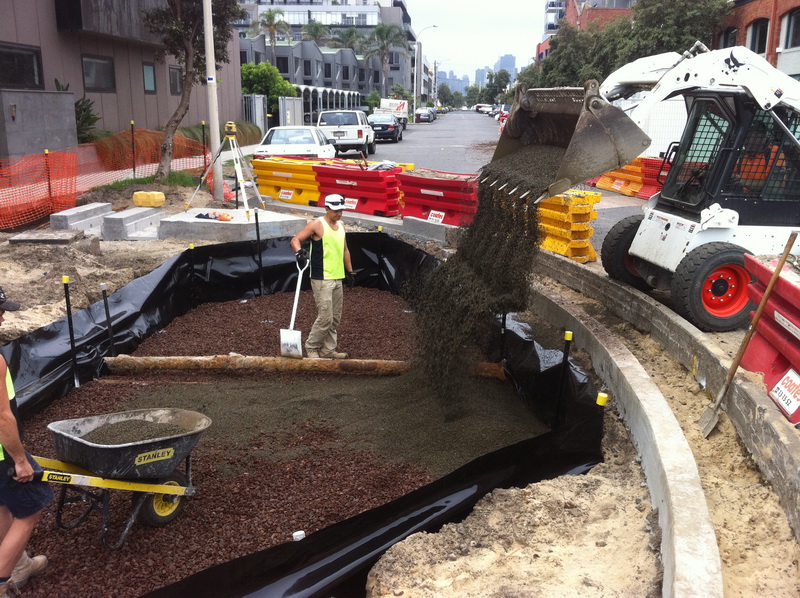 Evergreen Civil, Melbourne | Civil, Environmental, Landscape